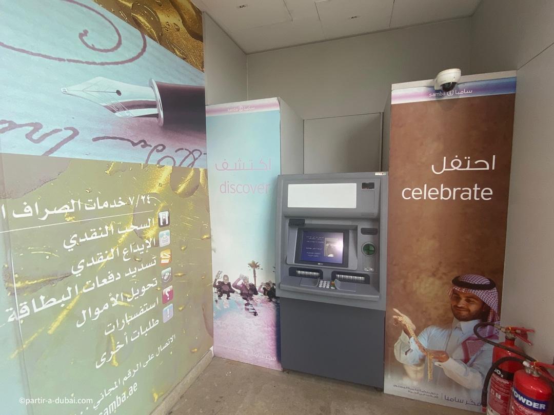 Monnaie Dubai - Tout ce qu'il faut savoir : billets, retrait, change