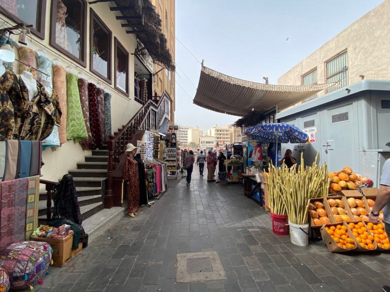 Bur Dubai : Nos adresses incontournables du Vieux Dubai